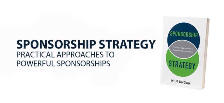 Sponsorship Strategy - CHARGE | Sponsorship Agency