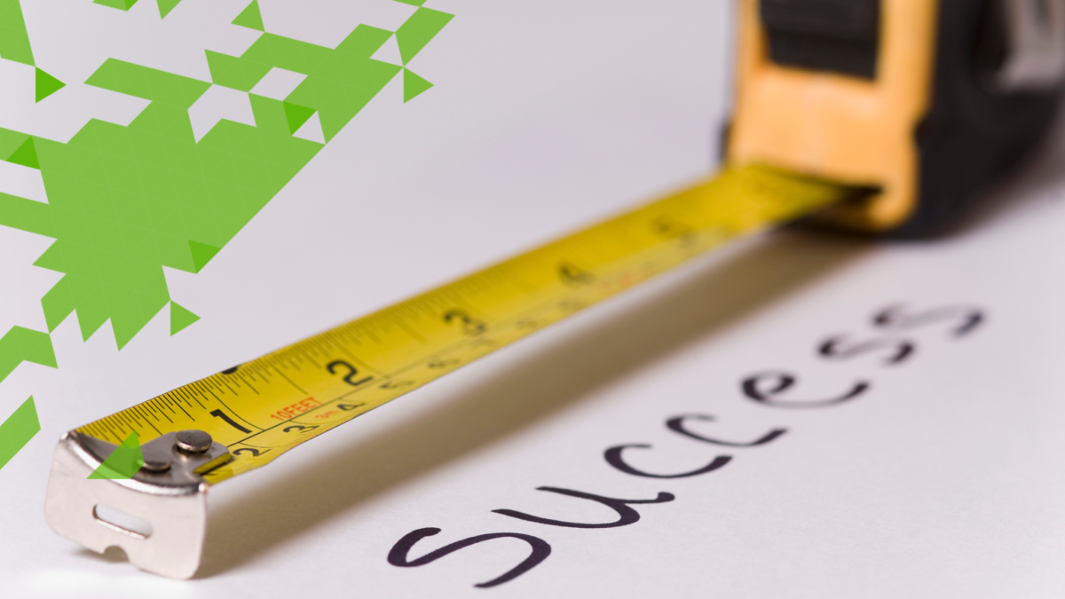 FOUR STEPS TO SPONSORSHIP MEASUREMENT SUCCESS - CHARGE | Sponsorship Agency