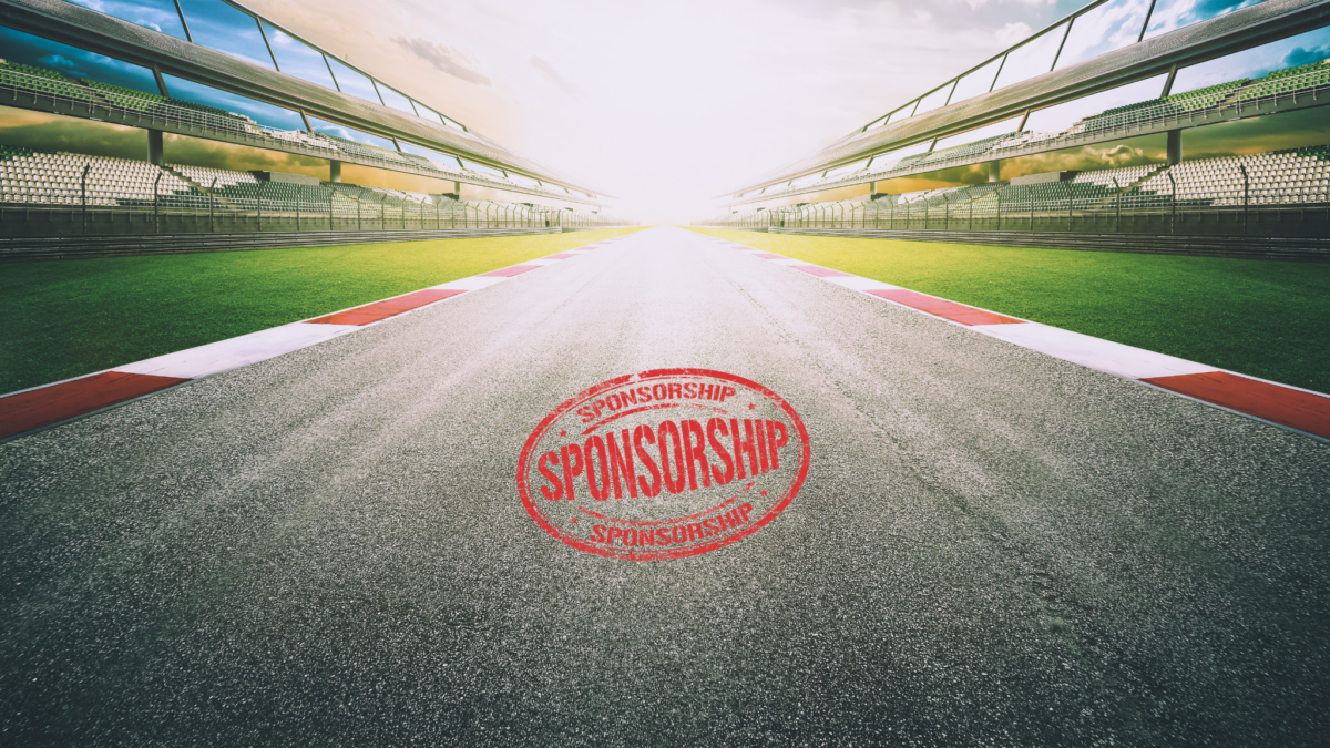 EXPERT TIPS FOR GETTING A RACING SPONSORSHIP - CHARGE | Sponsorship Agency